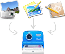 A brand new approach to screenshot software | Clarify-it